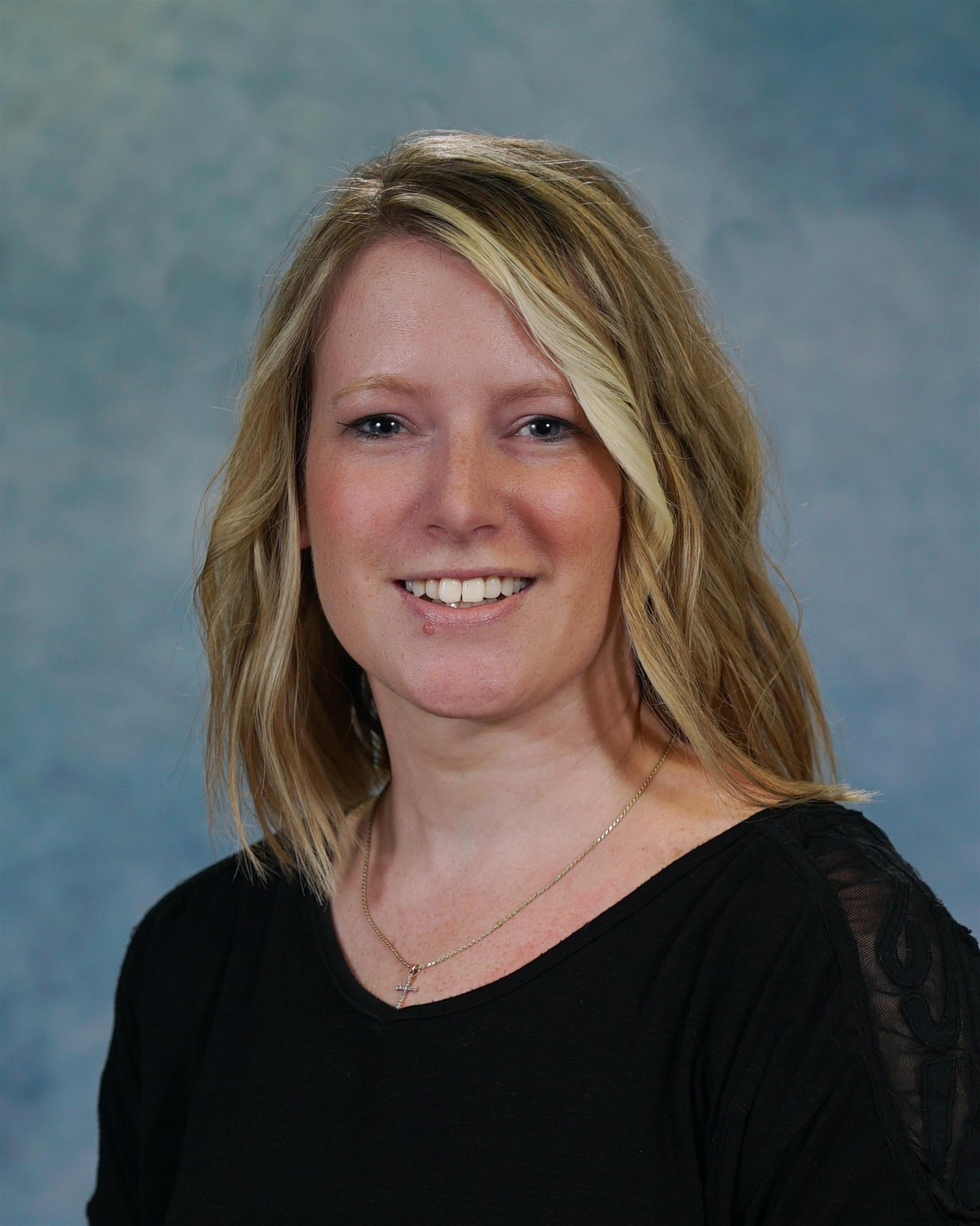 Laura Schenk named Director of Developmental Disability...