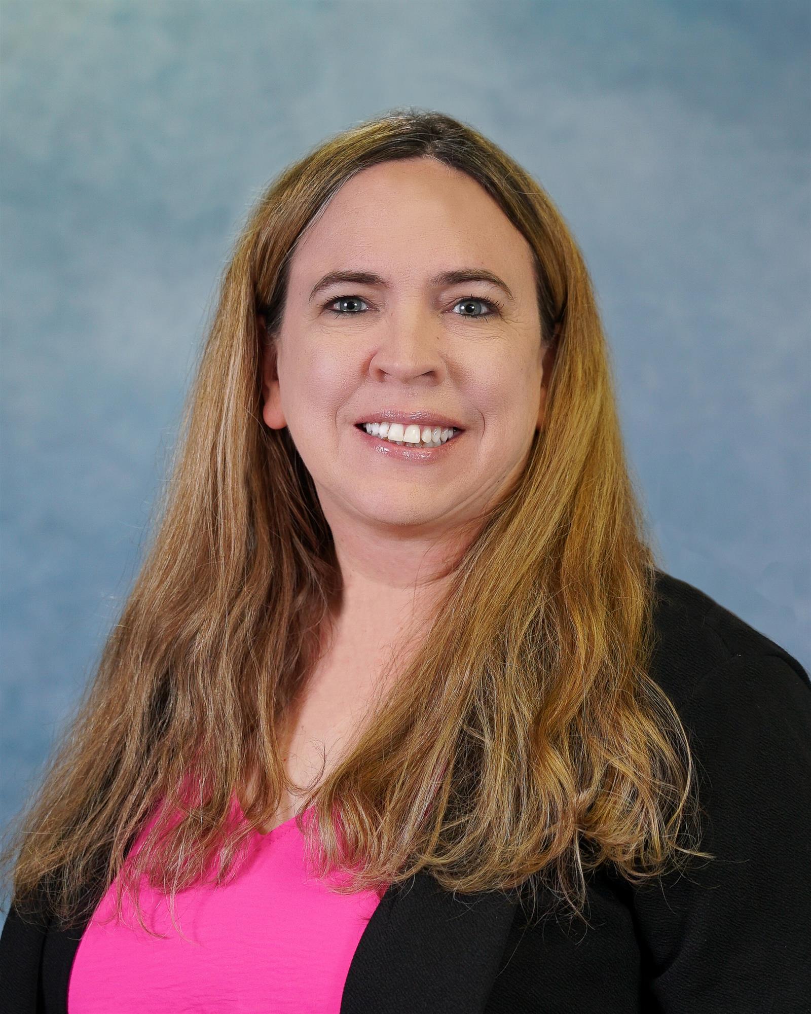 Christy Adams Named New Director of Finance | Goodwill...