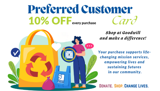 Introducing Goodwill Industries of Greater Nebraska’s...