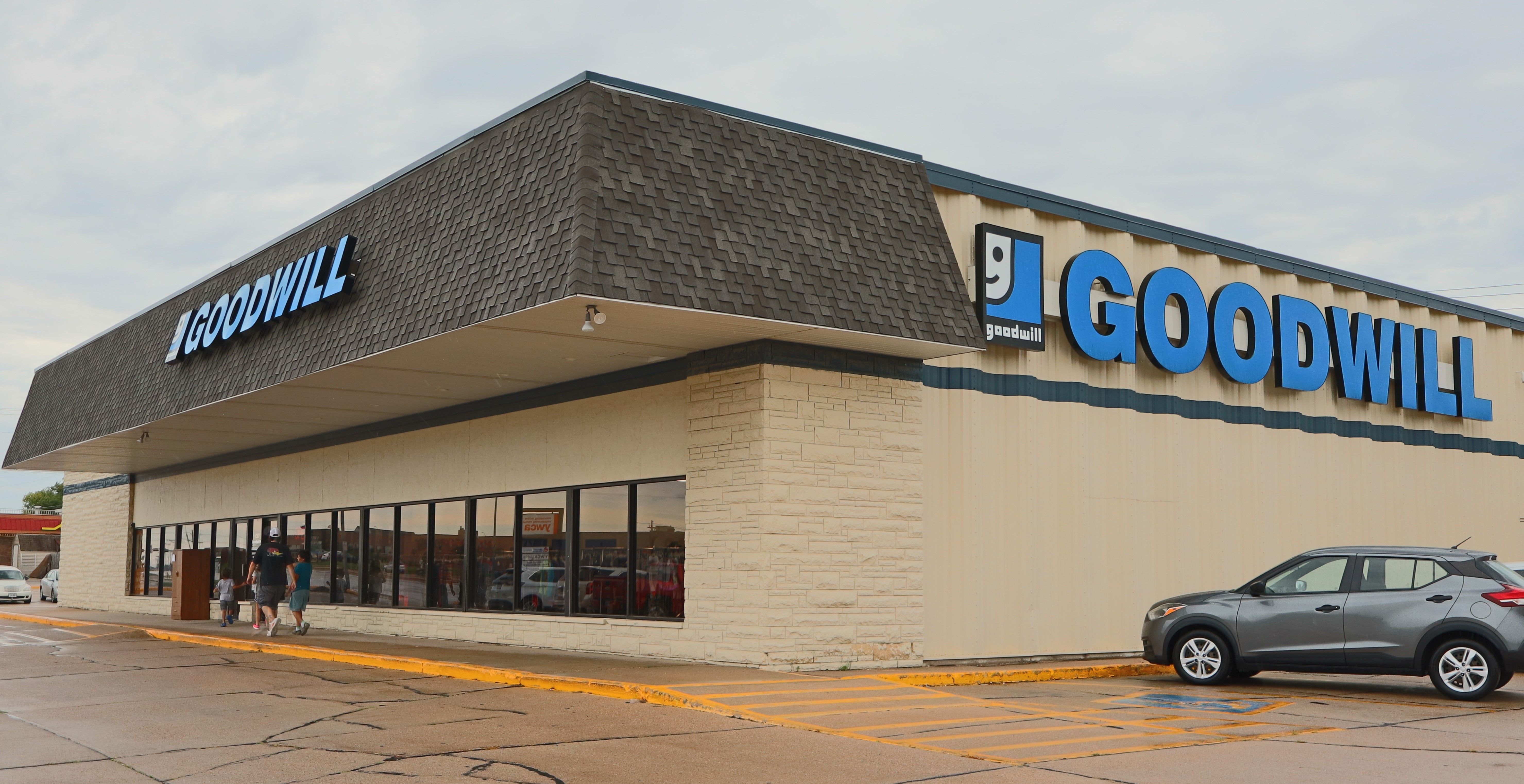 Hastings | Locations | Goodwill Industries of Greater...