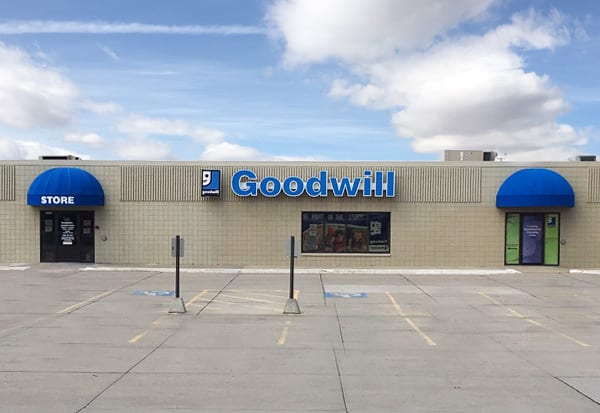 Kearney | Locations | Goodwill Industries of Greater...