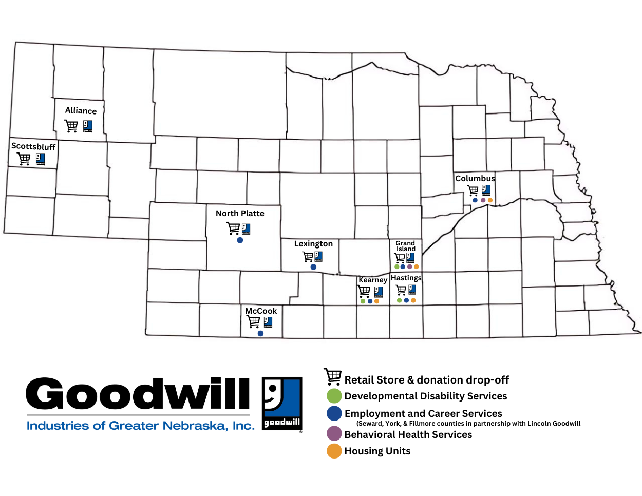 About Us | Goodwill Industries of Greater Nebraska