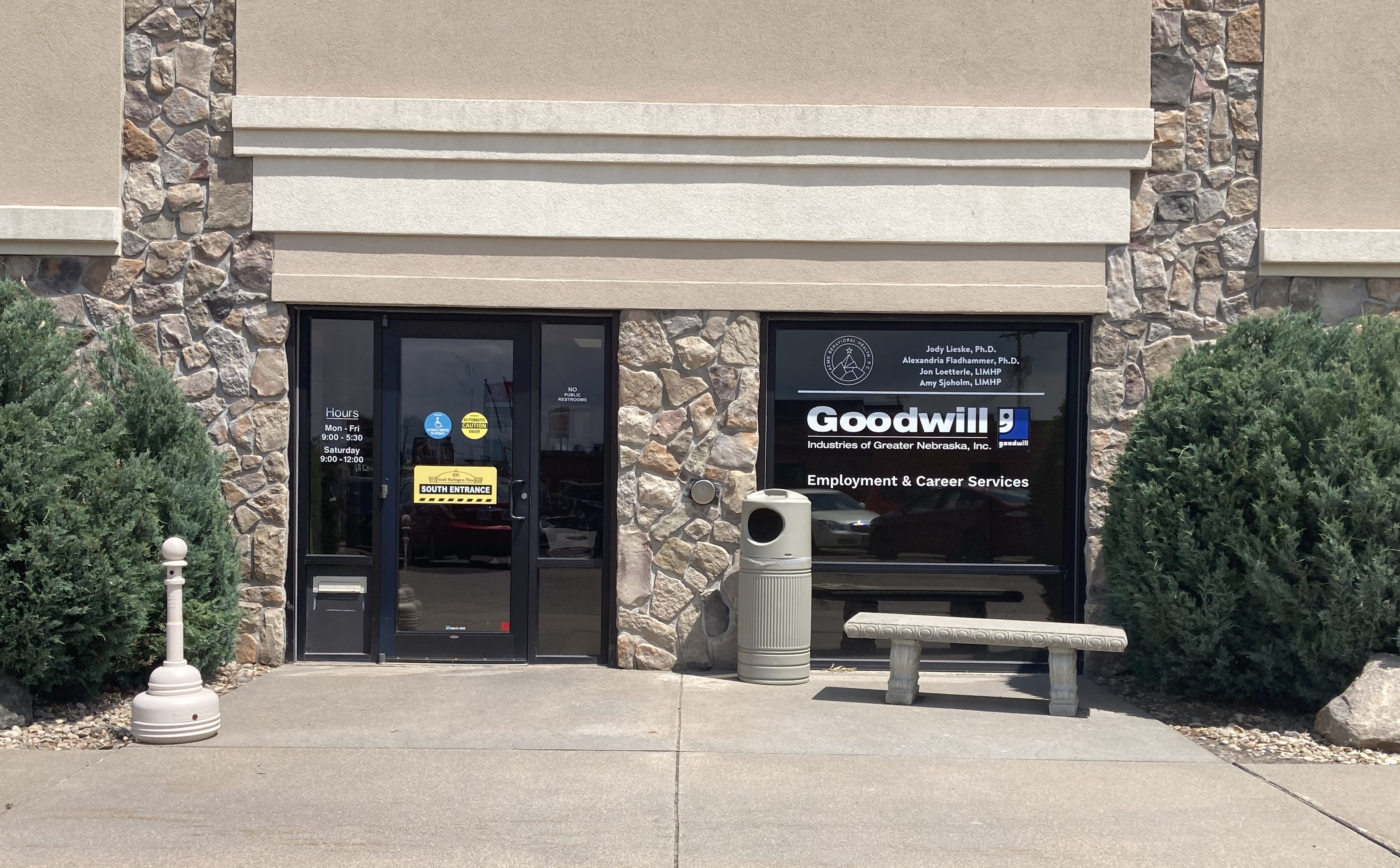 Employment & Career Services | Goodwill Industries of Greater Nebraska